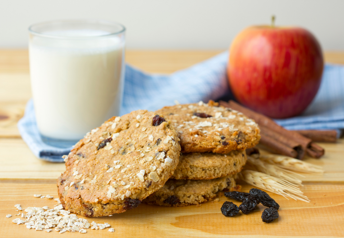 Importancia de los snacks saludables para la nutrición infantil – Be ...