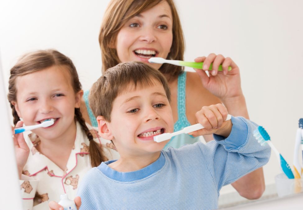¿Qué enfermedades produce el flúor?: consecuencias en niños y adultos ...