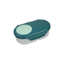 CAJA DE SNACK INDIGO VERDE - B.BOX – Be happy